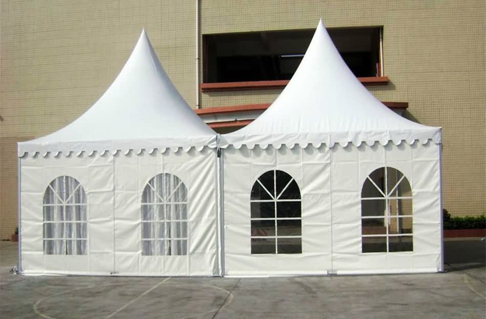 European Spire Tent,Outdoor Exhibition Tent